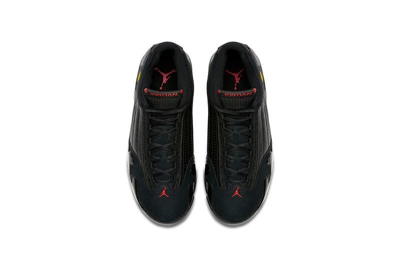 Air Jordan 14 "Last Shot" Release Date | Hypebeast
