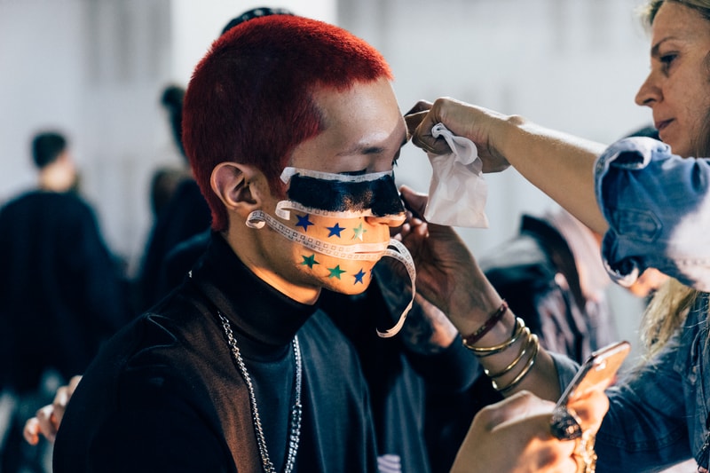 Alexander Wang Collection 1 Runway 2018 | Hypebeast