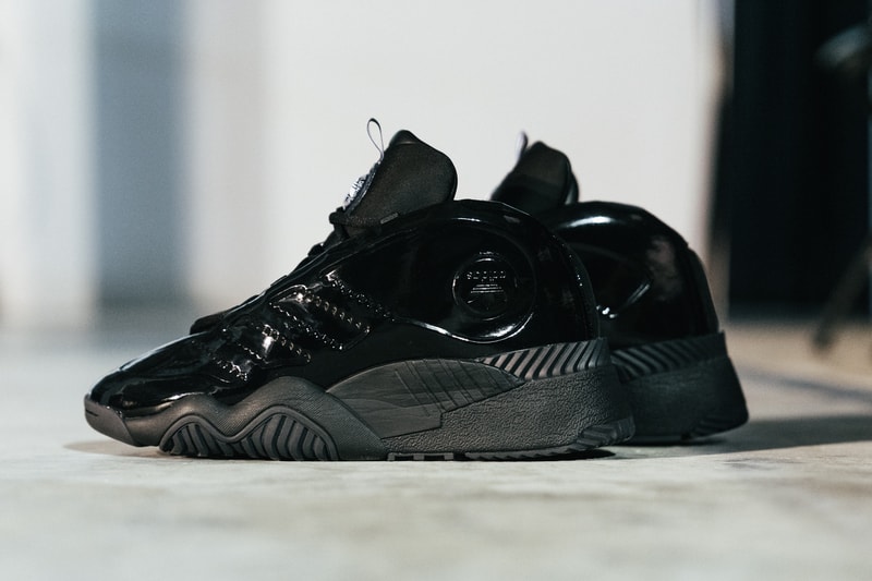 Alexander Wang Collection 1 Runway 2018 | Hypebeast