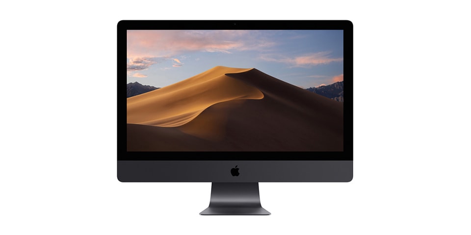 Apple Previews macOS Mojave at WWDC 2018 | Hypebeast