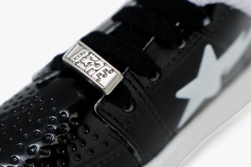 BAPE Releases BAPE STA Keychains | Hypebeast