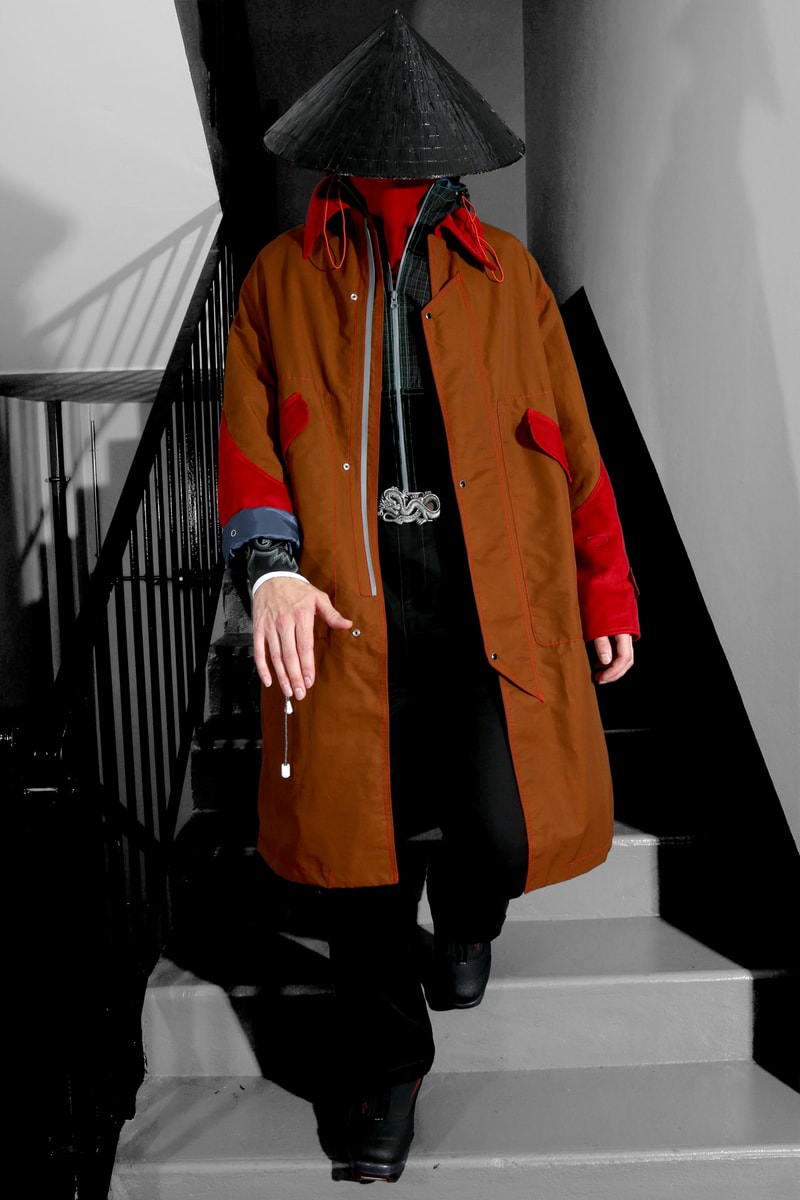 Boramy Viguier Spring/Summer 2019 Collection | Hypebeast