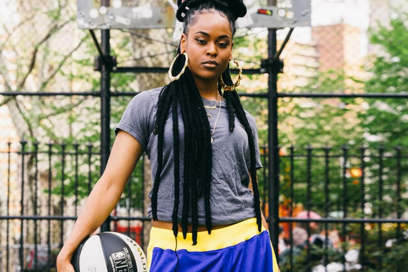 Bri Steves | Hypebeast