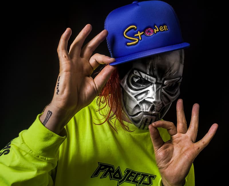 Brooklyn Projects Spring/Summer 2018 Lookbook | Hypebeast