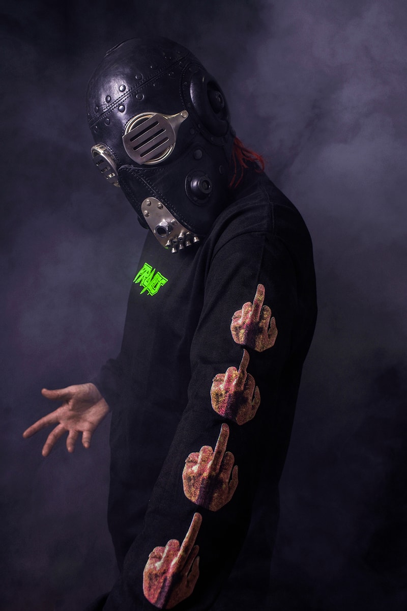 Brooklyn Projects Spring/Summer 2018 Lookbook | Hypebeast