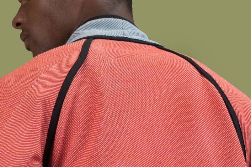 BYBORRE Spring/Summer 2019 Lookbook & Interview | Hypebeast