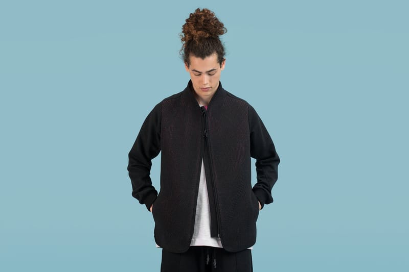 BYBORRE Spring/Summer 2019 Lookbook & Interview | Hypebeast