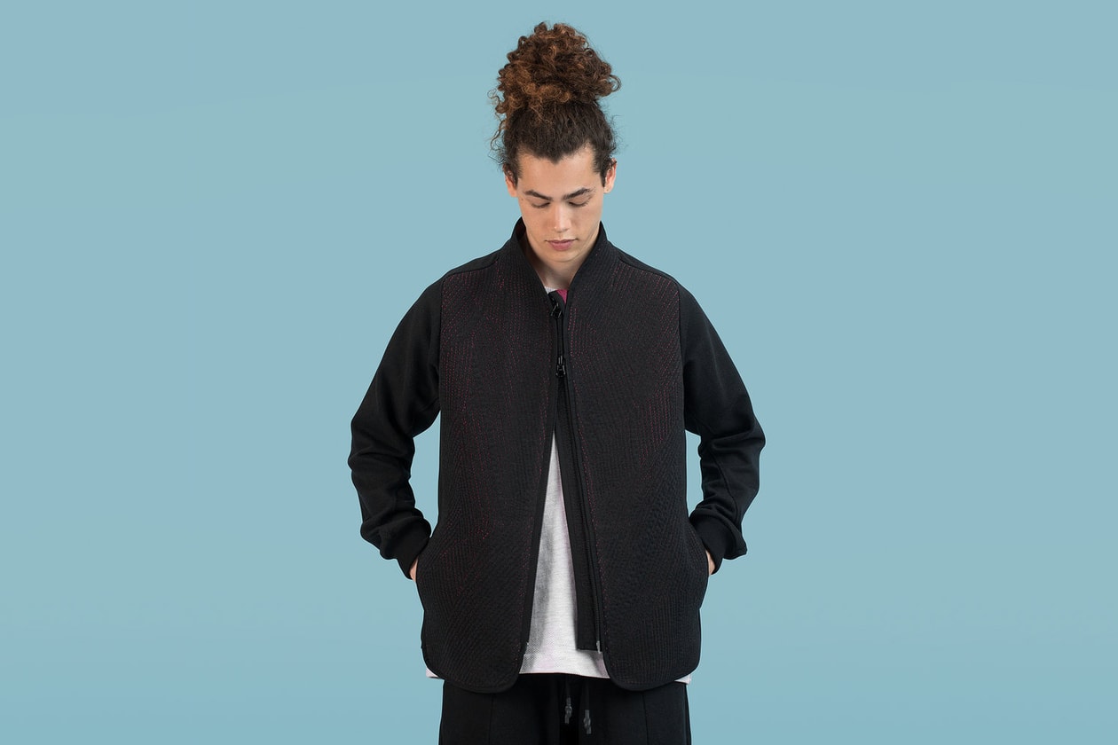 BYBORRE Spring/Summer 2019 Lookbook & Interview | Hypebeast