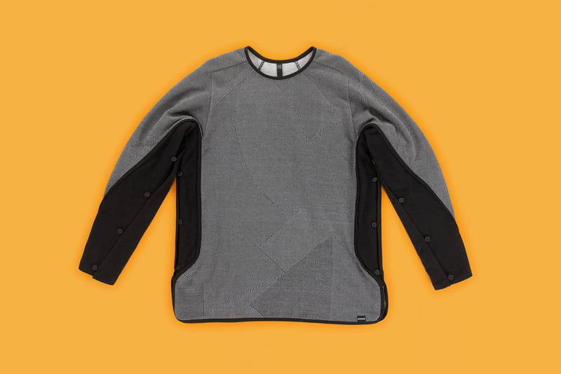 BYBORRE Spring/Summer 2019 Lookbook & Interview | Hypebeast