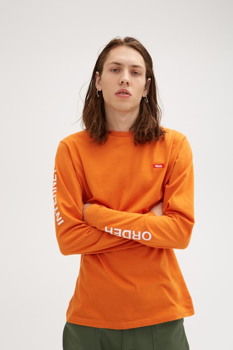 Caliroots Essentials Lookbook Spring/Summer 2019 | HYPEBEAST