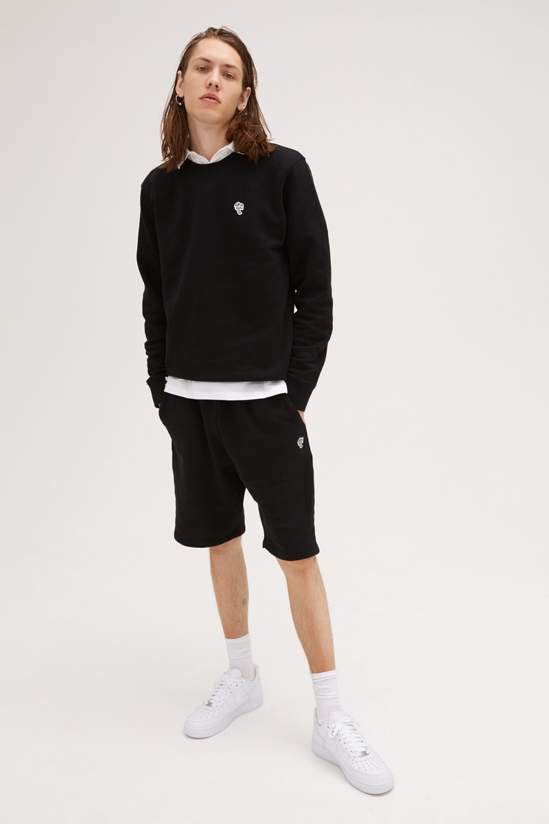 Caliroots Essentials Lookbook Spring/Summer 2019 | Hypebeast