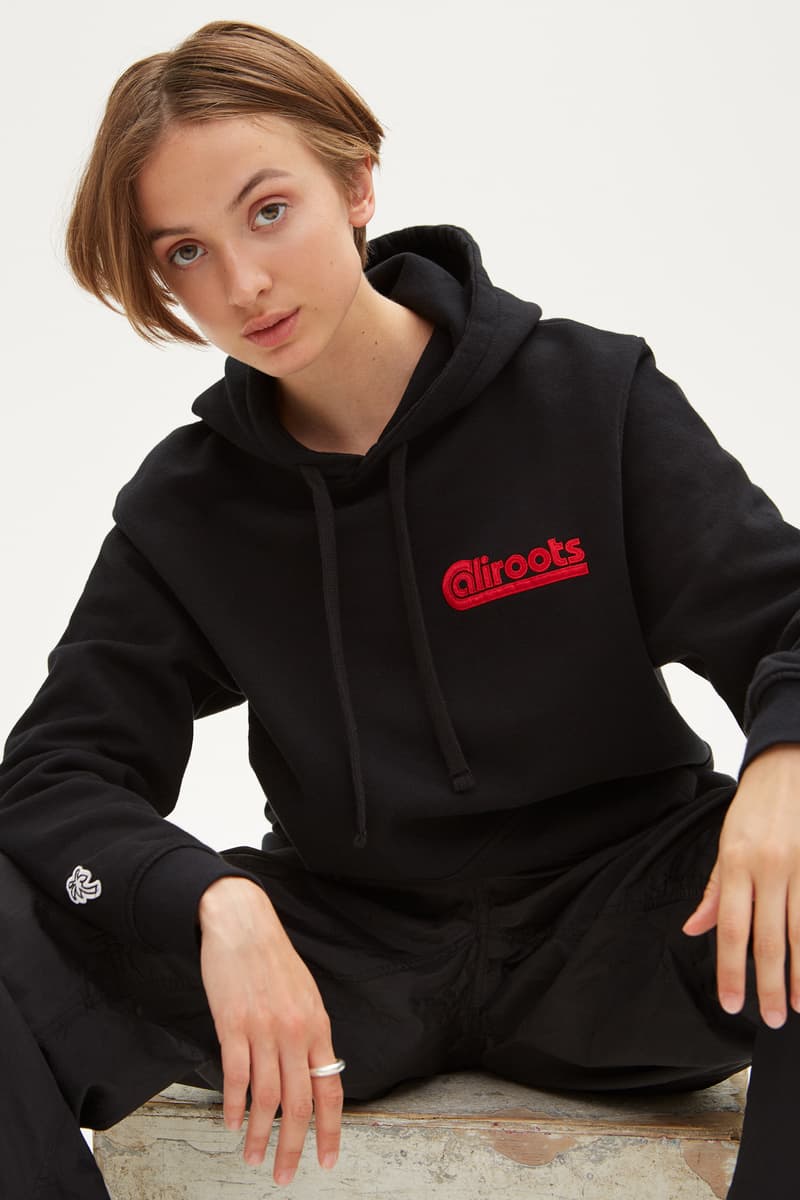Caliroots Essentials Lookbook Spring/Summer 2019 | HYPEBEAST