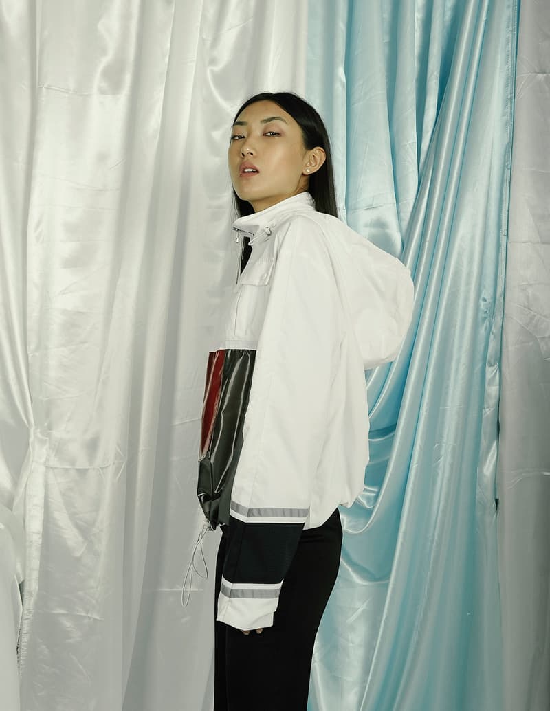 CANG Debuts 2018 "Rise" Collection and Lookbook | Hypebeast