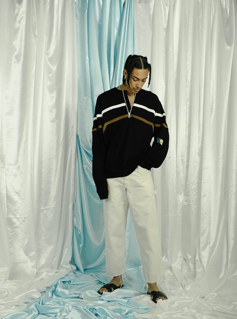 CANG Debuts 2018 "Rise" Collection and Lookbook | Hypebeast