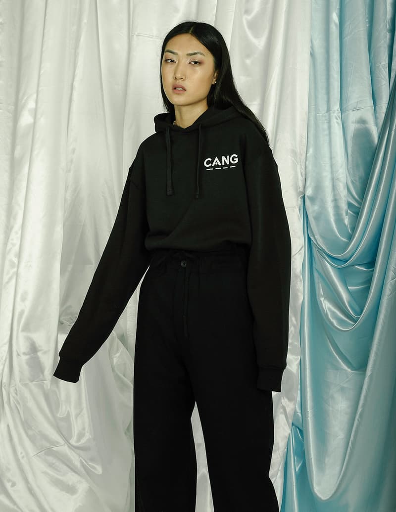 CANG Debuts 2018 "Rise" Collection and Lookbook | Hypebeast