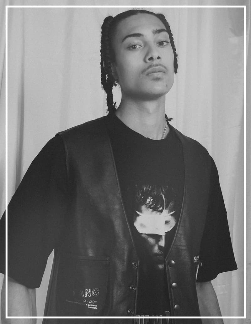 CANG Debuts 2018 "Rise" Collection and Lookbook | Hypebeast