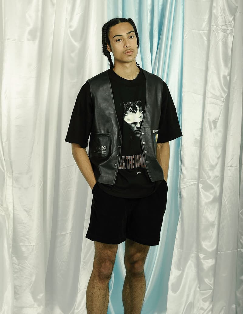 CANG Debuts 2018 "Rise" Collection and Lookbook | Hypebeast