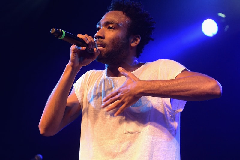 Childish Gambino/Donald Glover Announced More 'PHAROS' Shows | Hypebeast Childish Gambino/Donald Glover Announced More 'PHAROS' Shows | Hypebeast