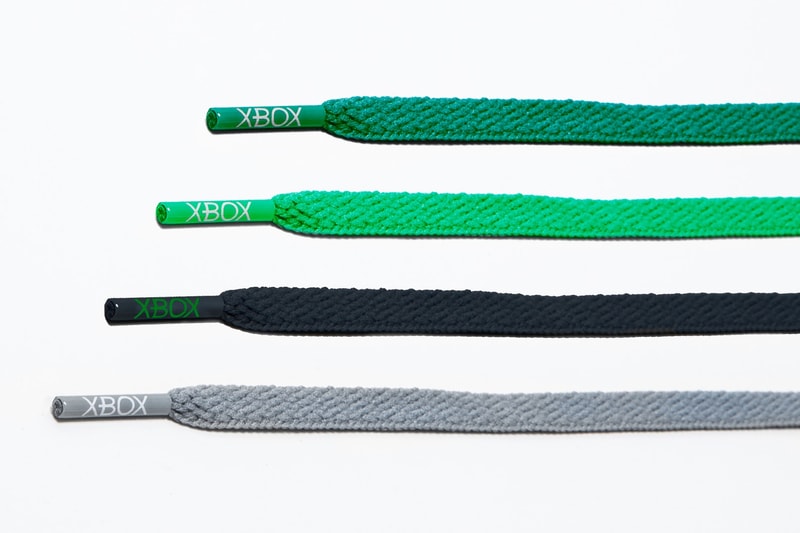 E3 2018 "Xbox" Air Jordan 1 Official Look | Hypebeast