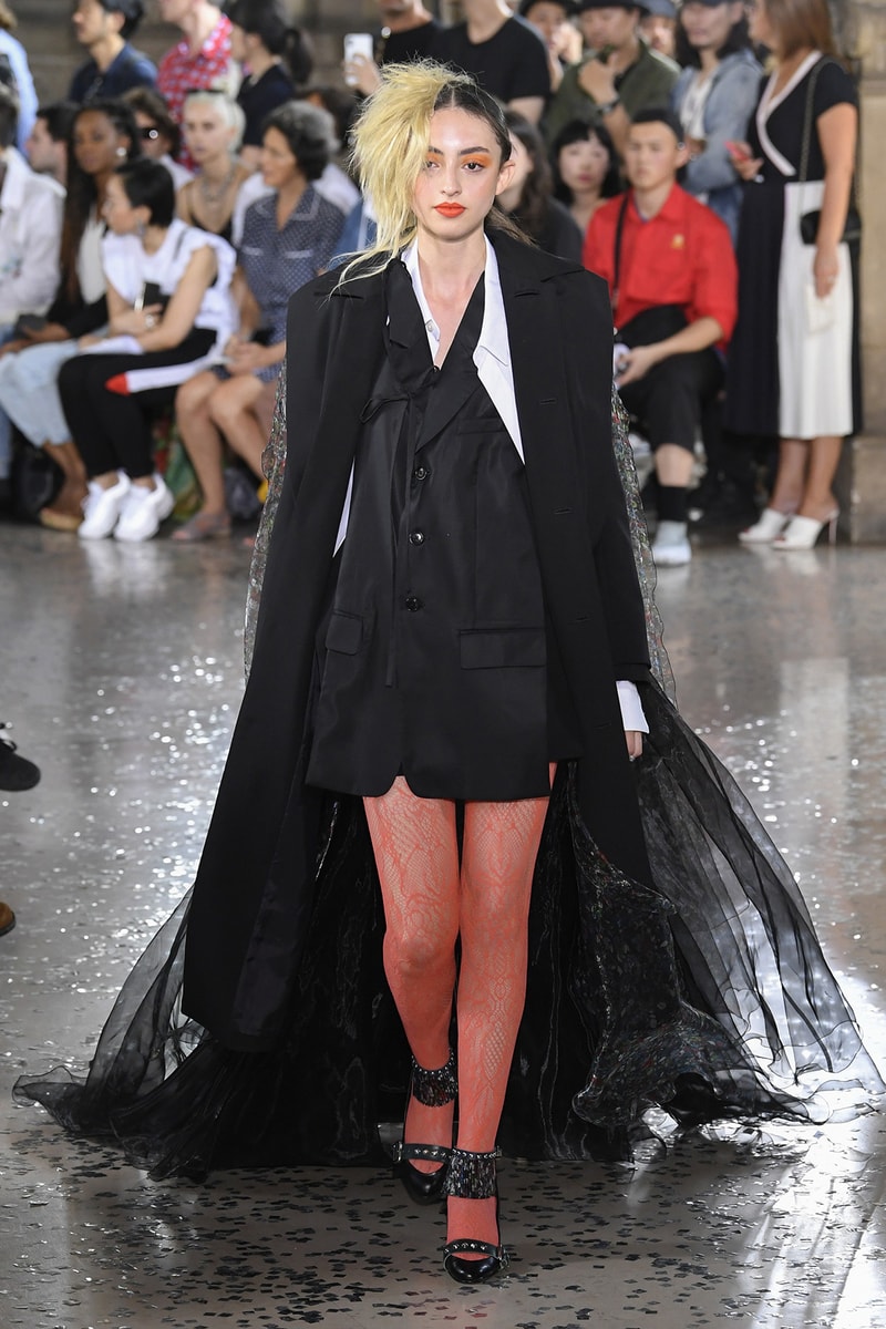 FACETASM Spring/Summer 2019 Runway Collection | Hypebeast