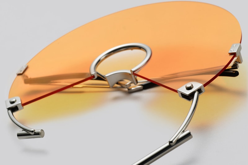 Gentle Monster's "Once Upon a Future" Capsule | Hypebeast