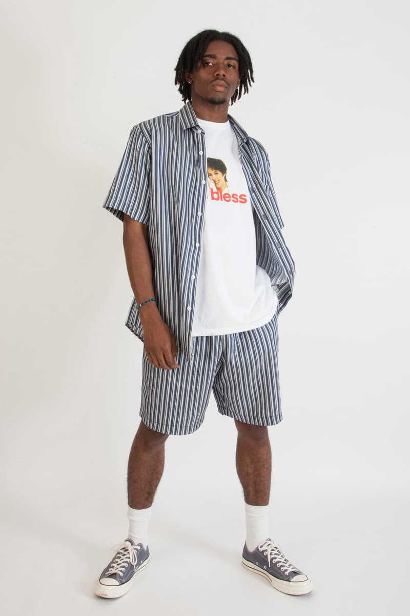 Grind London Spring/Summer 2019 | HYPEBEAST