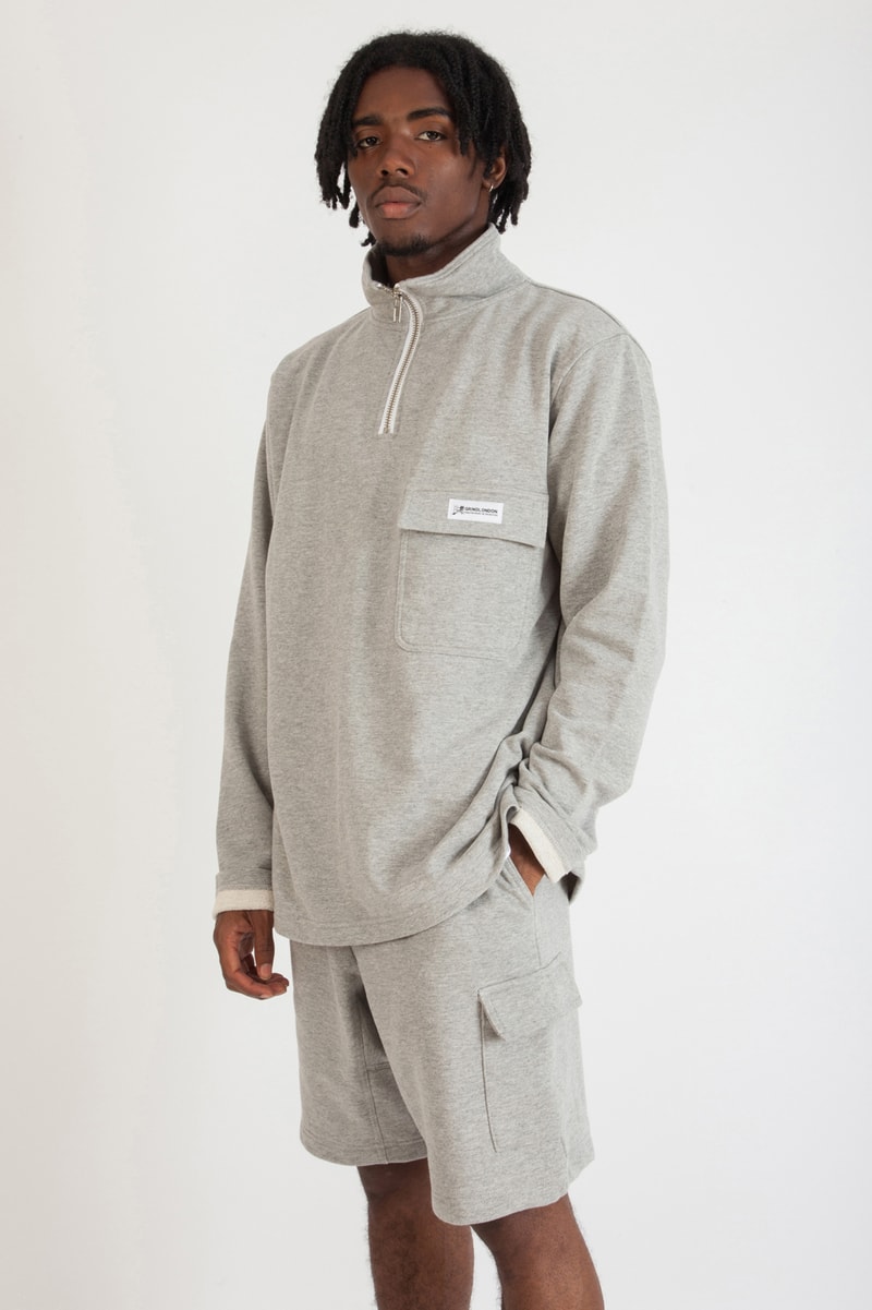 Grind London Spring/Summer 2019 | Hypebeast