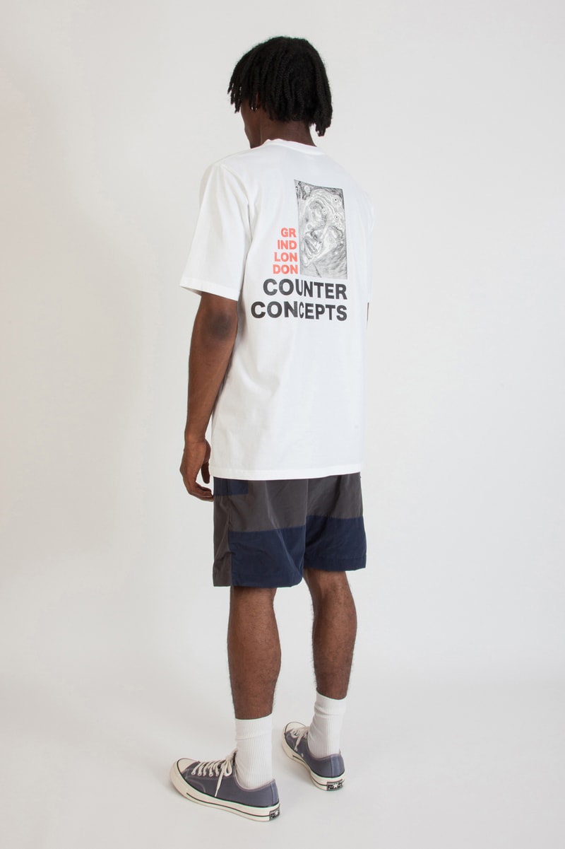 Grind London Spring/Summer 2019 | Hypebeast