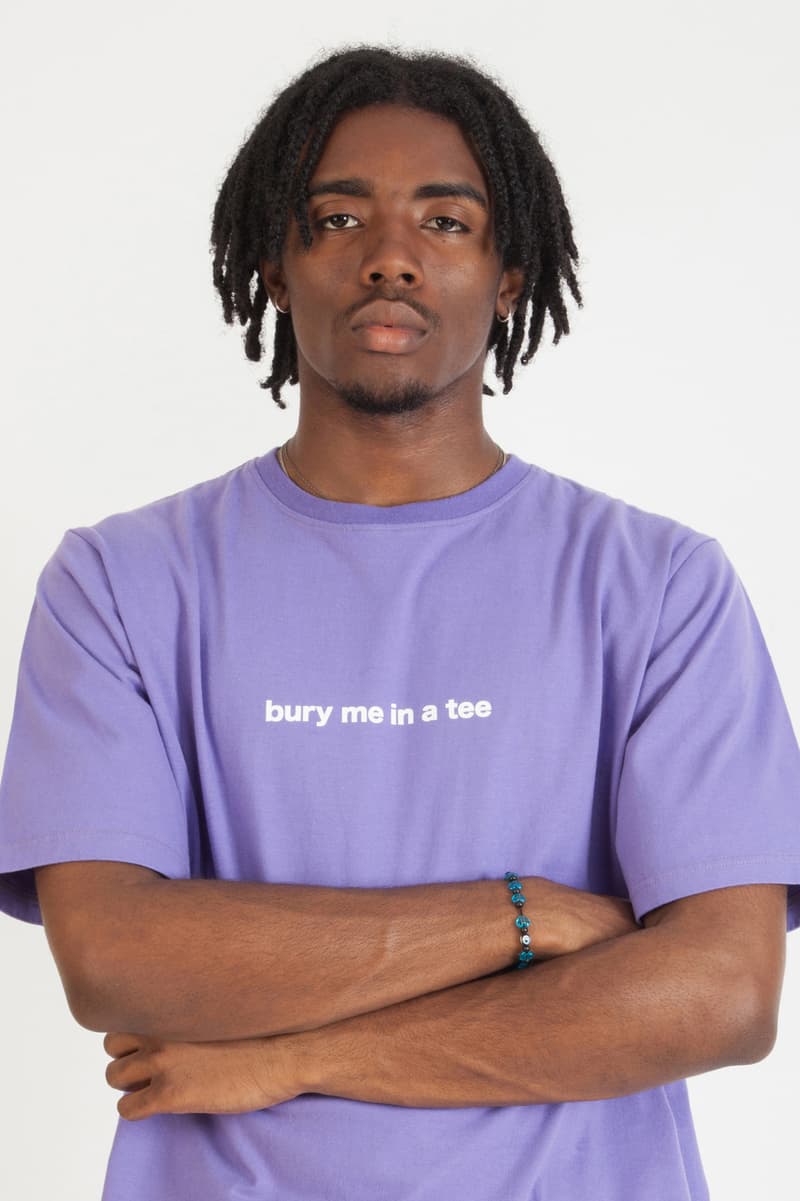 Grind London Spring/Summer 2019 | Hypebeast