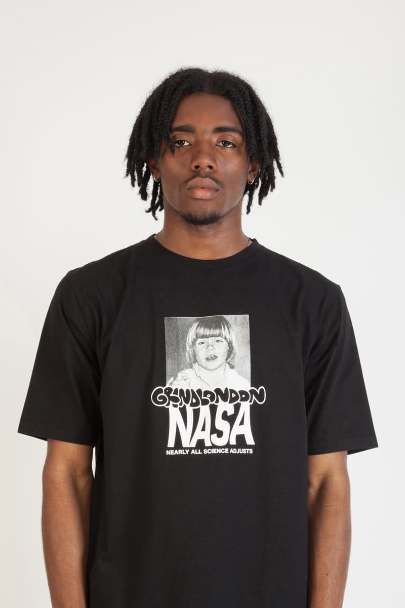 Grind London Spring/Summer 2019 | HYPEBEAST