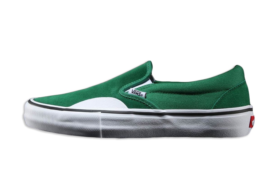 Vans "Rubber Cap" Pack | Drops | Hypebeast