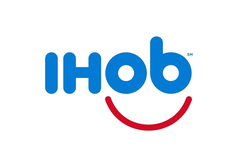 IHOP Changes Name to IHOb, Burger Rebrand Rumors | Hypebeast