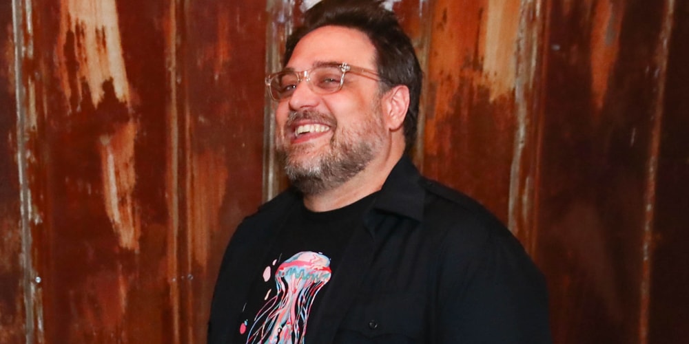 Jason DeMarco Talks Adult Swim Singles Program | Hypebeast