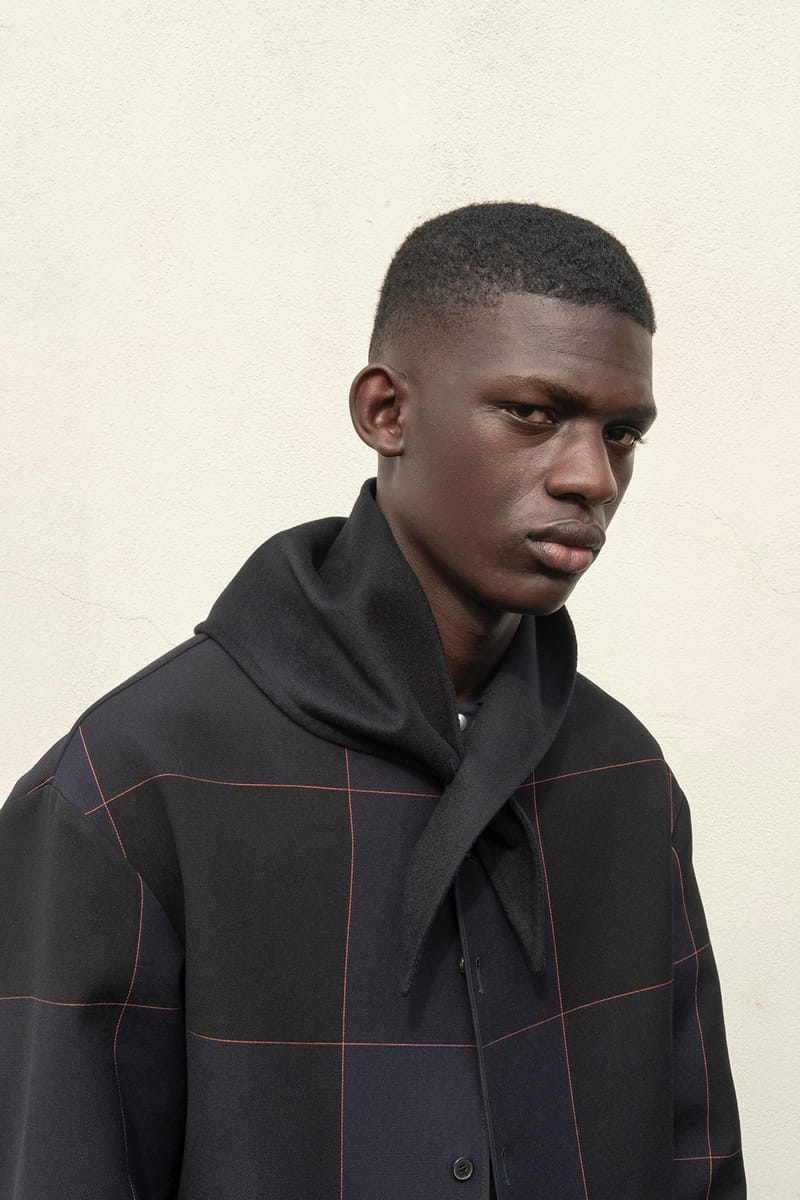 Jil Sander Reveals Its Spring/Summer 2019 Collection | Hypebeast Jil Sander Reveals Its Spring/Summer 2019 Collection | Hypebeast