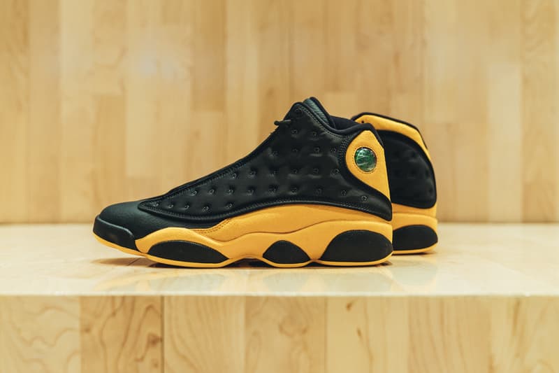 Jordan Brand Fall/Winter 2018 Don C Closer Look | HYPEBEAST