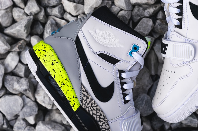 Jordan Brand Fall/Winter 2018 Don C Closer Look | Hypebeast