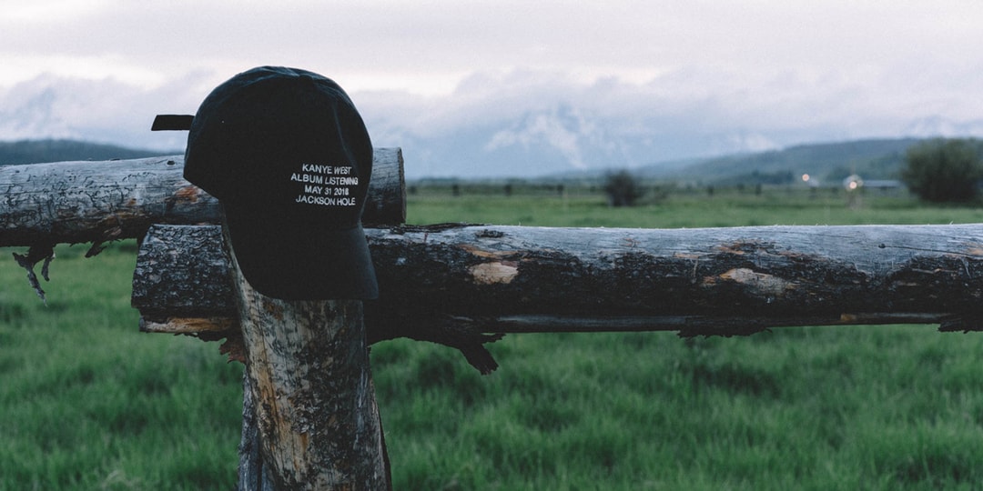 Kanye West's 'ye' Merch Sales $500K In 30 Minutes | Hypebeast