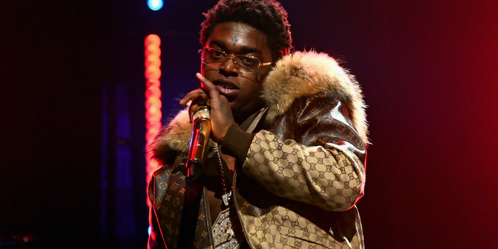 Kodak Black & NBA YoungBoy Kodak Black & NBA YoungBoy