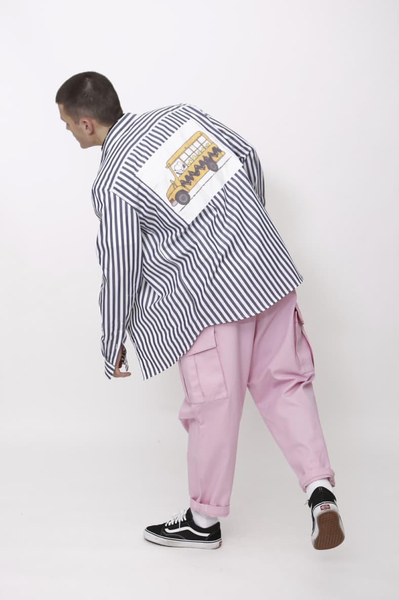 LC23 Spring/Summer 2019 Collection Lookbook | Hypebeast