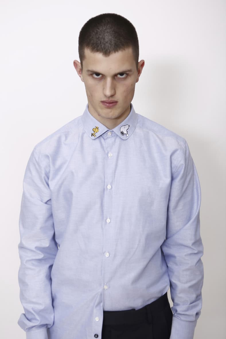 LC23 Spring/Summer 2019 Collection Lookbook | Hypebeast