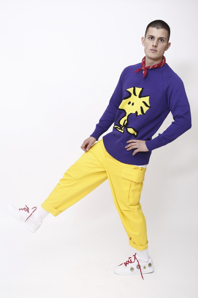 LC23 Spring/Summer 2019 Collection Lookbook | Hypebeast