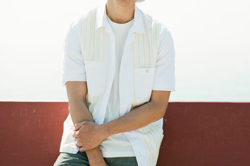 illustrated example | Hypebeast