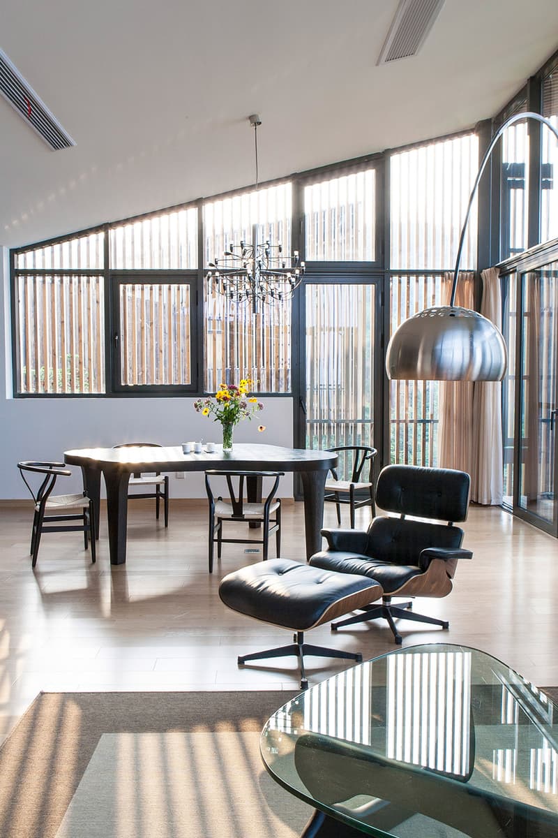 Meijie Mountain Hotspring Resort China | Hypebeast