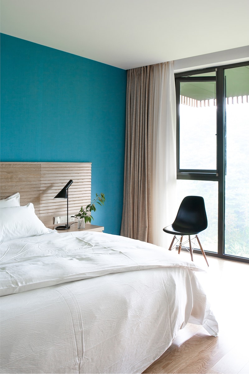 Meijie Mountain Hotspring Resort China | Hypebeast