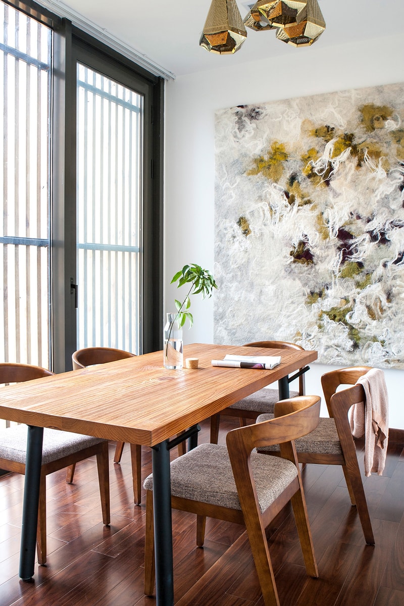 Meijie Mountain Hotspring Resort China | Hypebeast