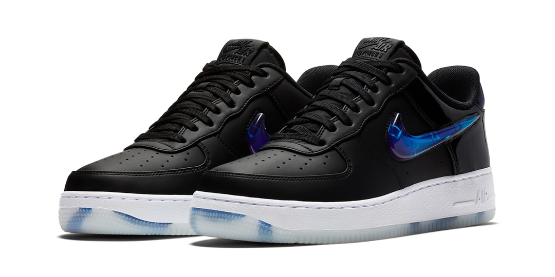 Nike Air Force 1 "PlayStation 18" Release SNKRS STASH | Hypebeast