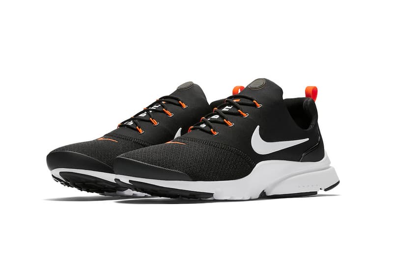 Nike Air Presto Fly “Just Do It” | Hypebeast