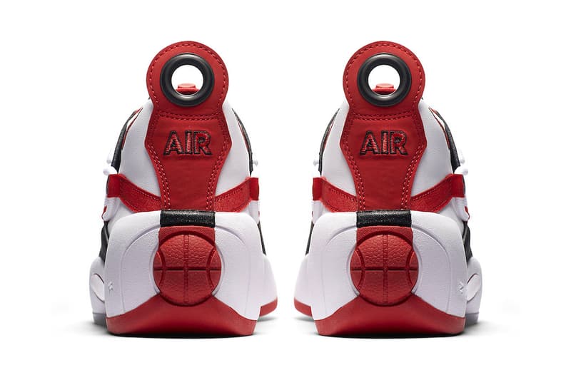Nike Air Swoopes 2 Release Date 2018 | Hypebeast