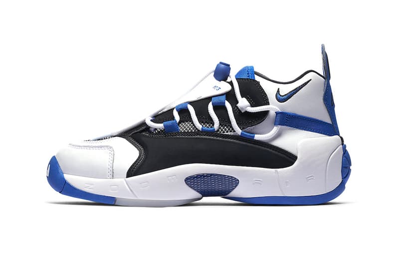 Nike Air Swoopes 2 Release Date 2018 | Hypebeast