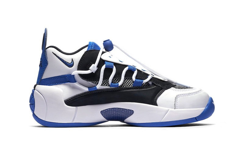 Nike Air Swoopes 2 Release Date 2018 | Hypebeast